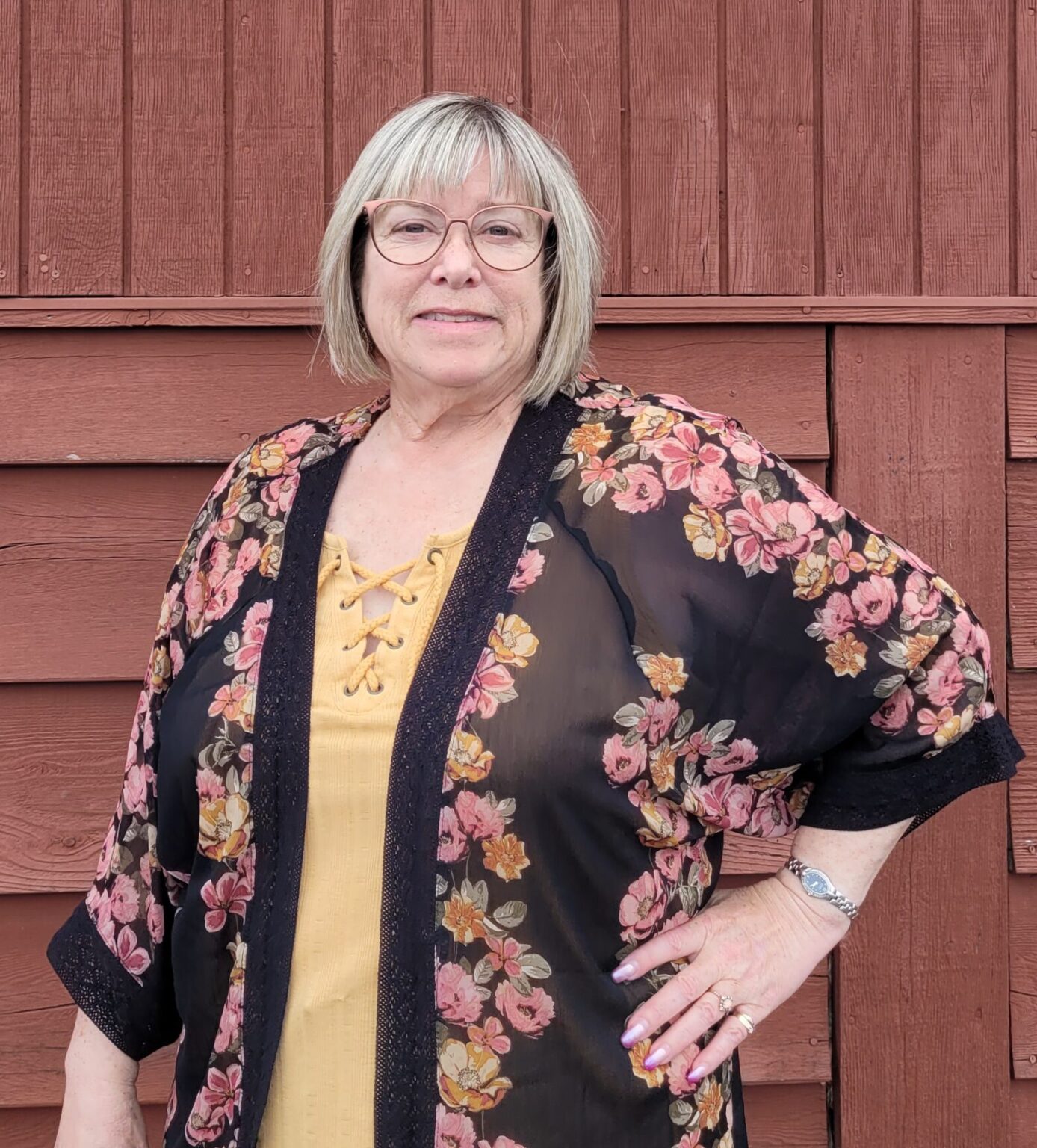 Festival Planning Committee – 2024 Washington State Square Dance Festival